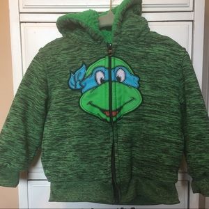 Nickelodeon Jackets & Coats | Spongebob Squarepants Hoodie Jacket ...